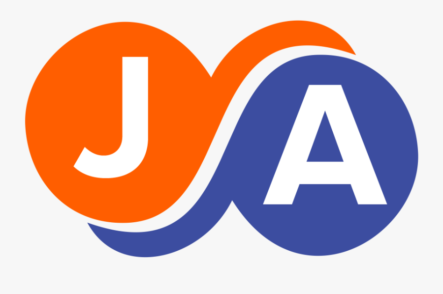 Logo Com Ja , Free Transparent Clipart - ClipartKey