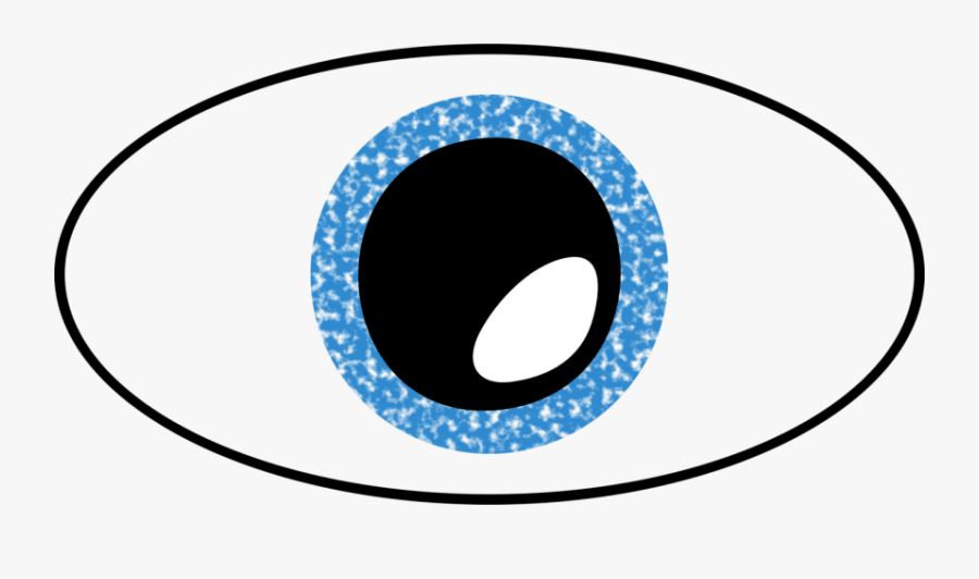 Cartoon Eye Png - Blinking Eye Animated Png , Free Transparent Clipart ...