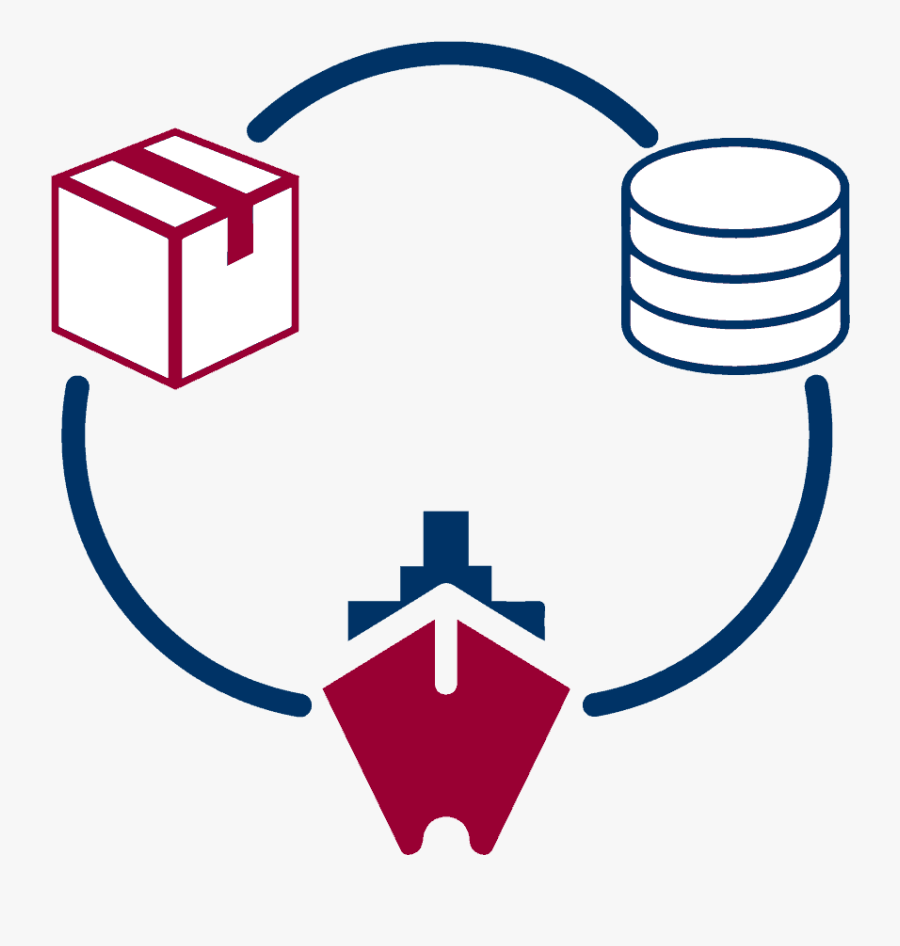 Logistic Flow Management Icon , Free Transparent Clipart - ClipartKey
