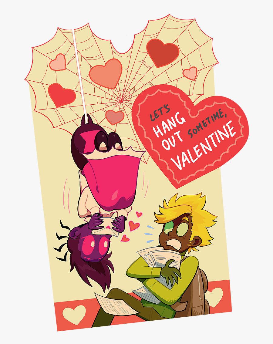 Be Mine - Cartoon , Free Transparent Clipart - ClipartKey