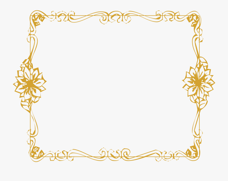 European Classical Lines Patterns Png And Psd - Border Design Of ...