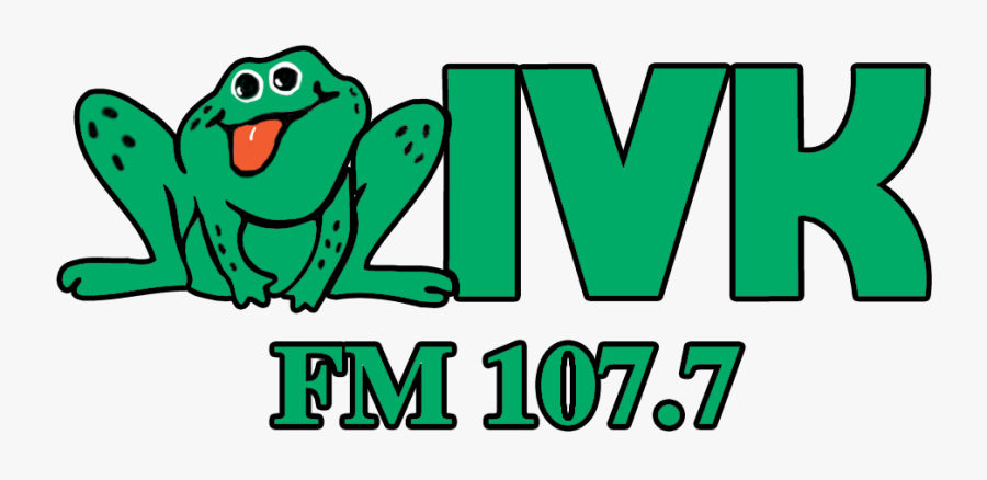 Wivk Logo , Free Transparent Clipart - ClipartKey