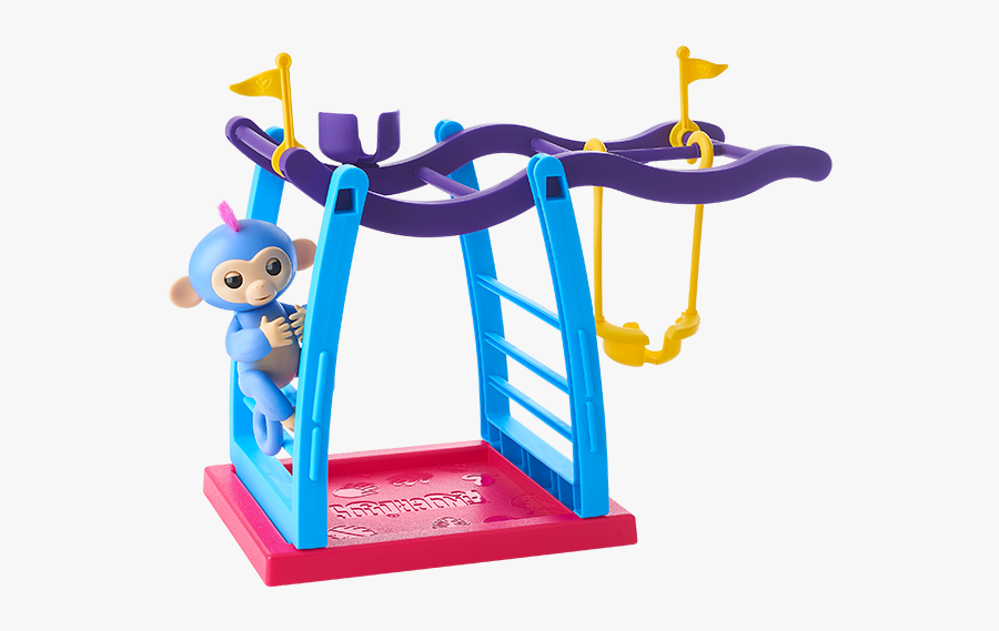 Juegos De Fingerlings , Free Transparent Clipart - ClipartKey