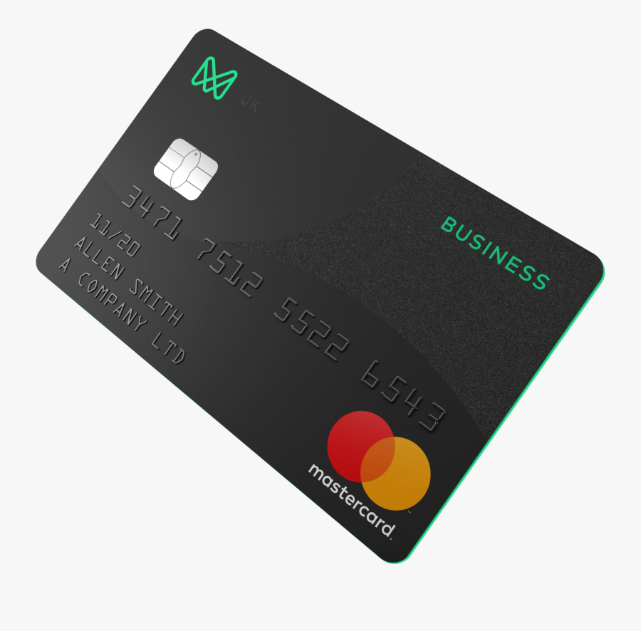 Monese Uk Card , Free Transparent Clipart - ClipartKey