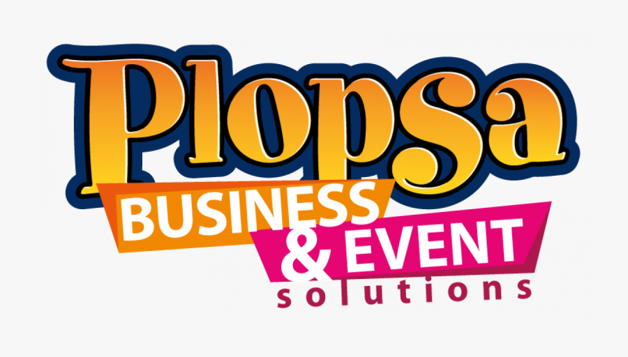 Plopsa , Free Transparent Clipart - ClipartKey