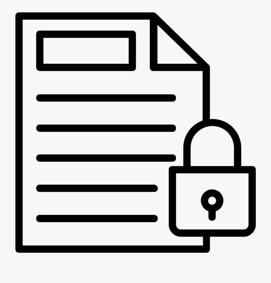 Document Icon Red Png , Free Transparent Clipart - ClipartKey