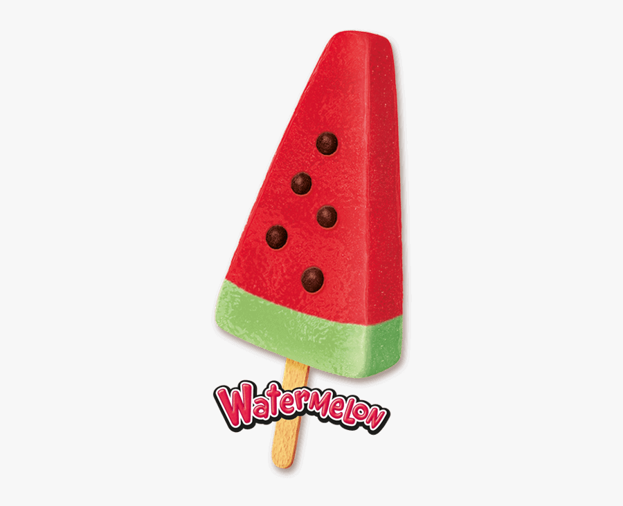 Îngheţată De Pepene Pirulo , Free Transparent Clipart - ClipartKey