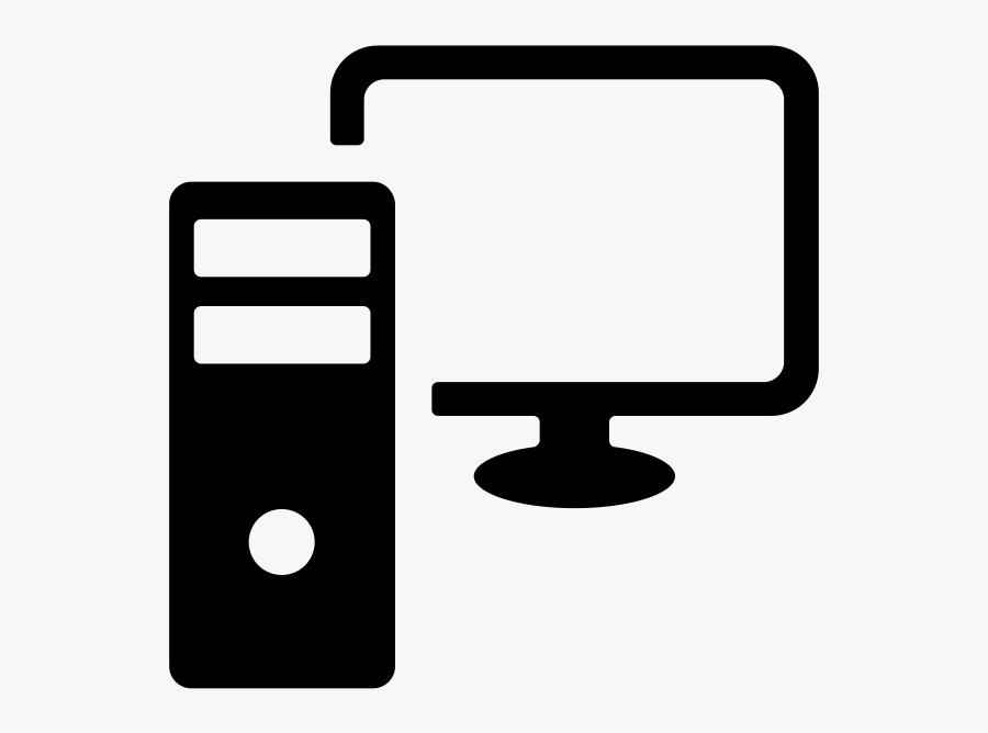 Free Download Personal Computer Clipart Personal Computer - Computer ...