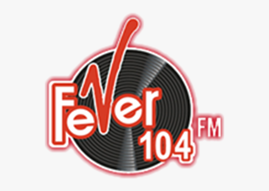 Fever Fm Logo Png , Free Transparent Clipart - ClipartKey