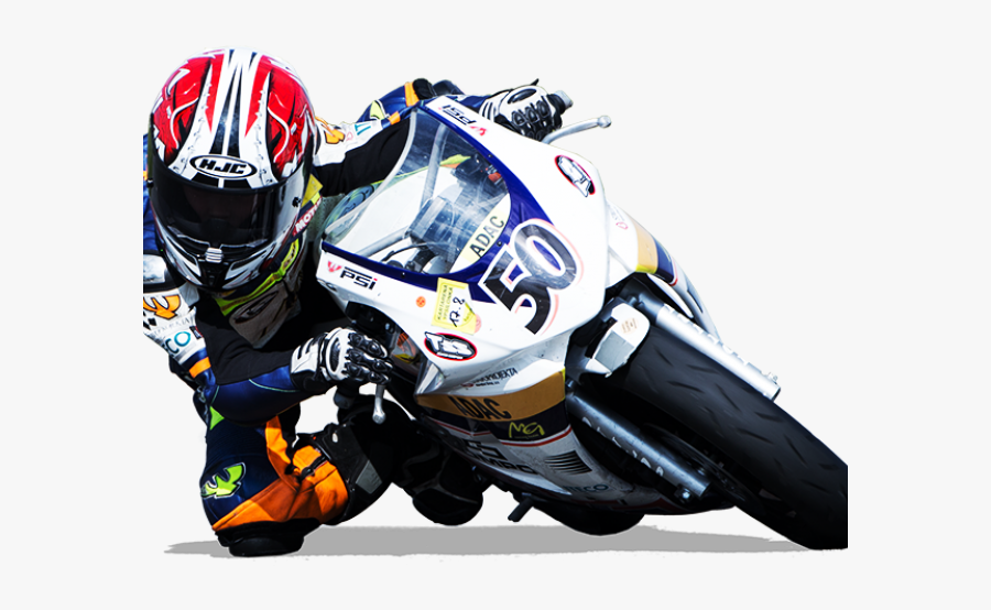 Motorcycle Racing Png , Free Transparent Clipart - ClipartKey
