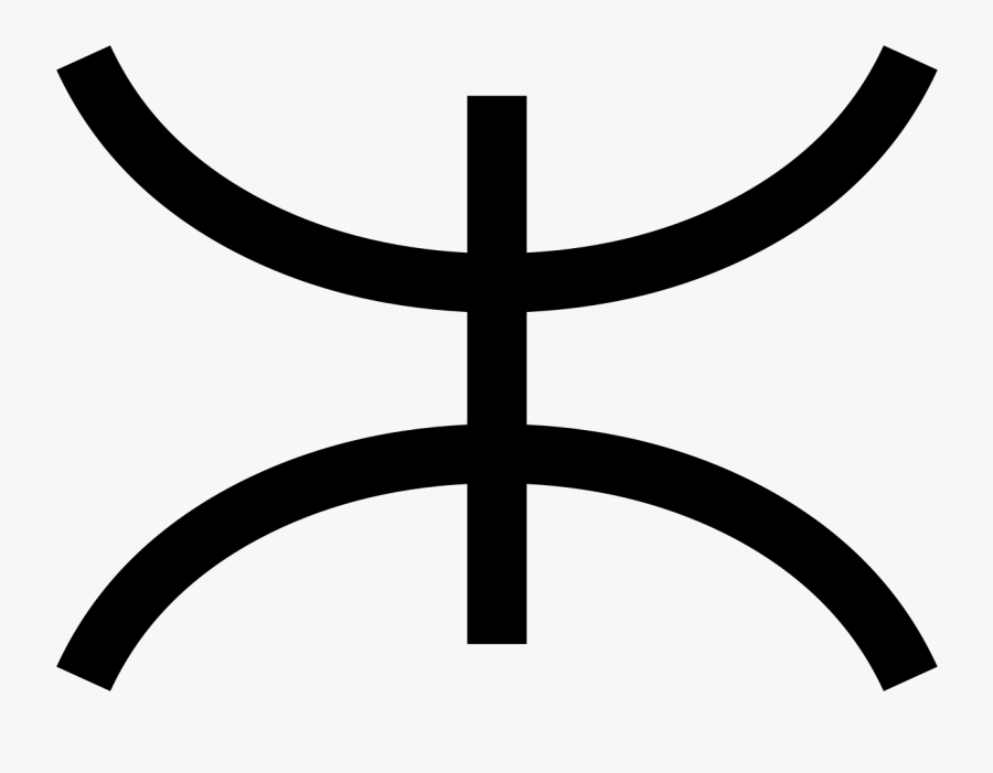 Kabylie Flag , Free Transparent Clipart - ClipartKey