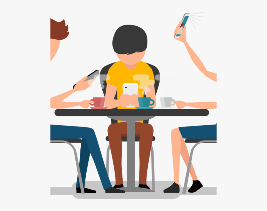 Transparent Psychologist Clipart - Internet Addiction Clip Art , Free ...