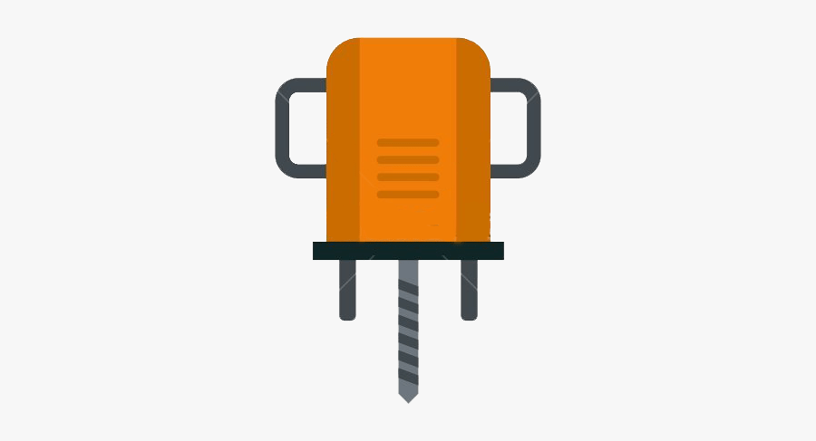 Drilling - Icon , Free Transparent Clipart - ClipartKey
