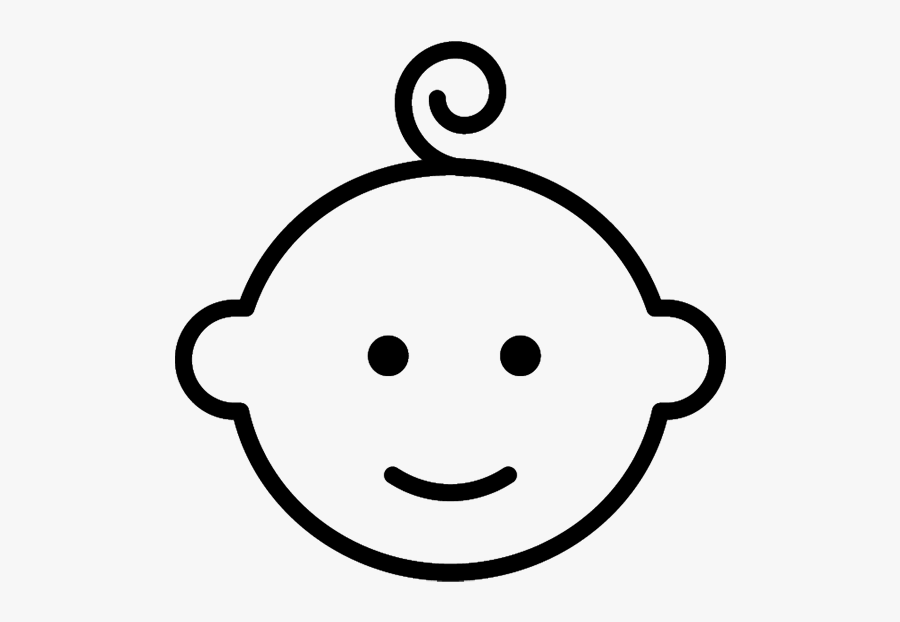 Baby Transparent Background Icon , Free Transparent Clipart - ClipartKey