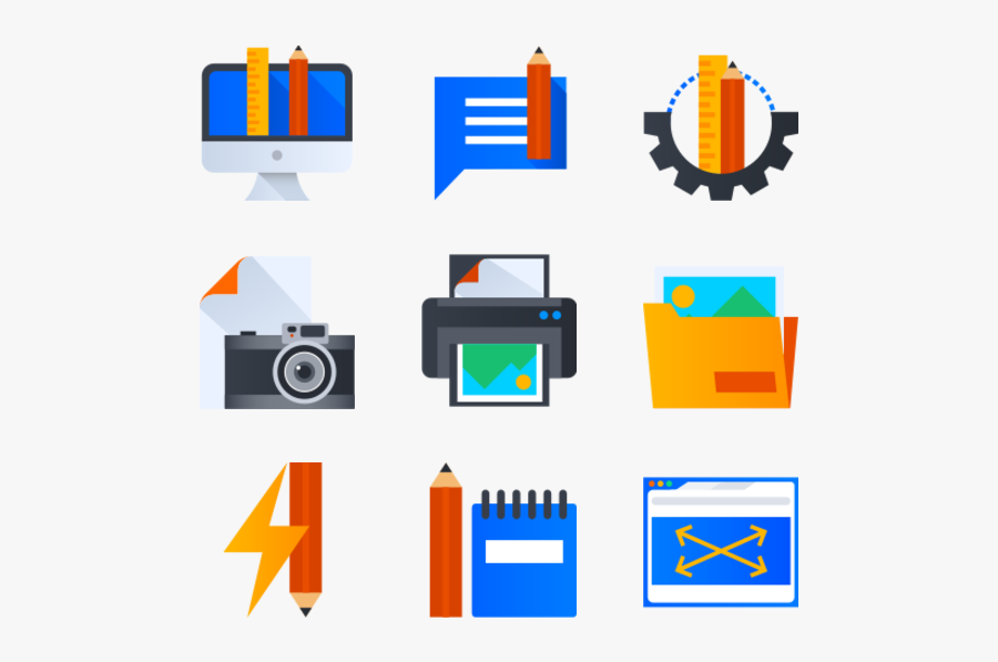 Design Thinking , Free Transparent Clipart - ClipartKey