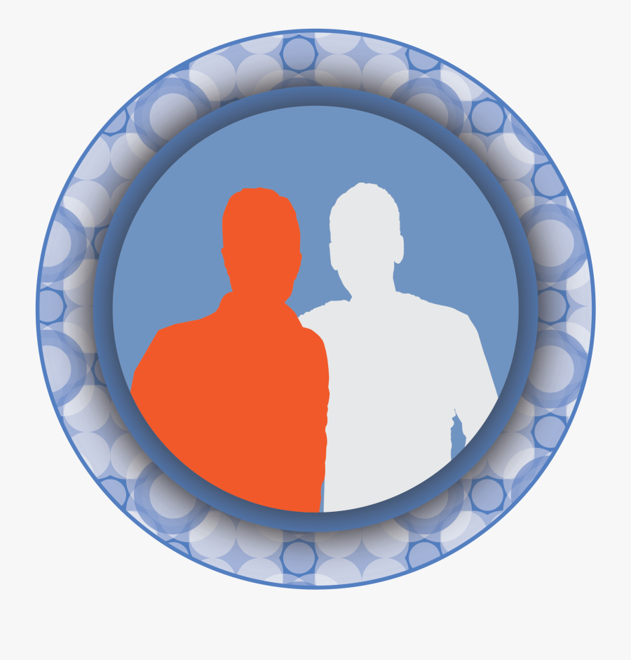 Uncuffed Logos Mentor - Art , Free Transparent Clipart - ClipartKey