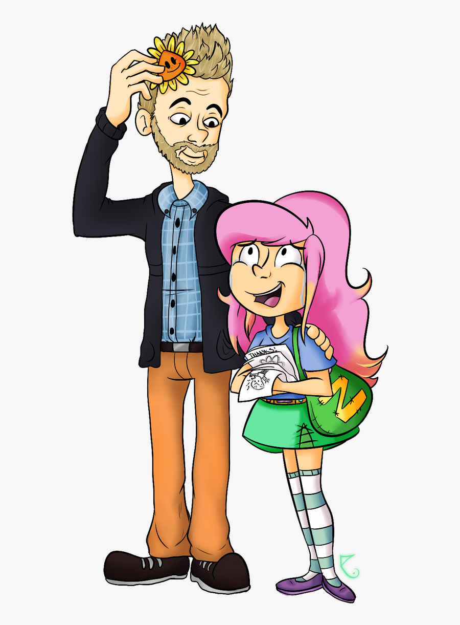 "we"re Gonna Miss Ya - Cartoon , Free Transparent Clipart - ClipartKey
