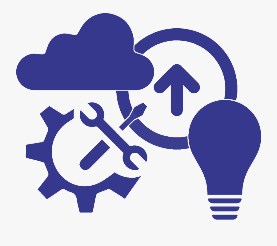 Intellias Consulting Services - Tech Services Logo , Free Transparent Clipart - ClipartKey