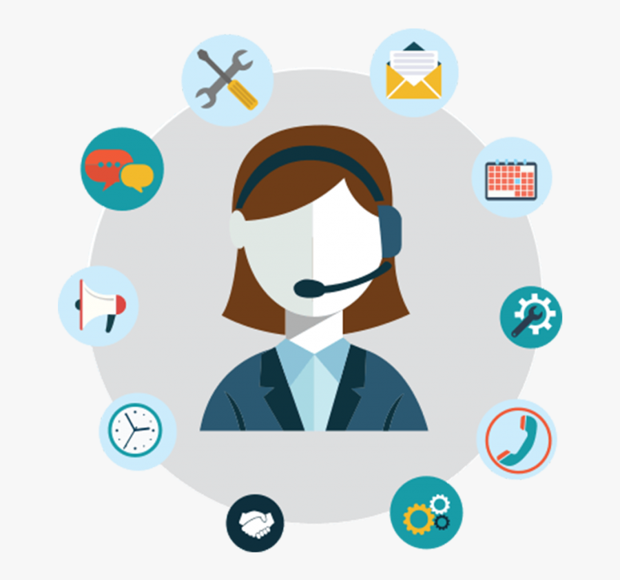 After Sales Service Logo , Free Transparent Clipart - ClipartKey