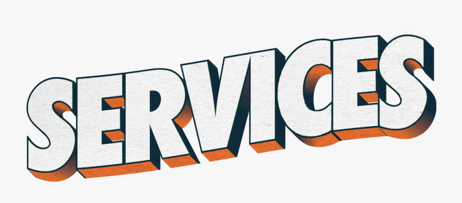 Services , Free Transparent Clipart - ClipartKey