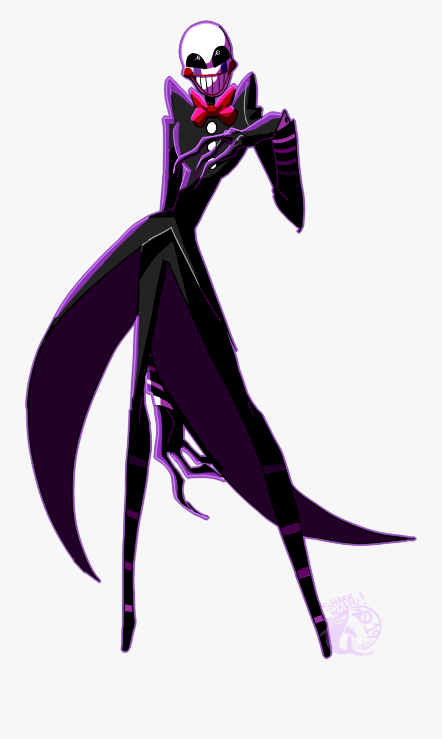 A Puppet A Tol Puppet yea- The Puppet For The Grimm - Illustration ...