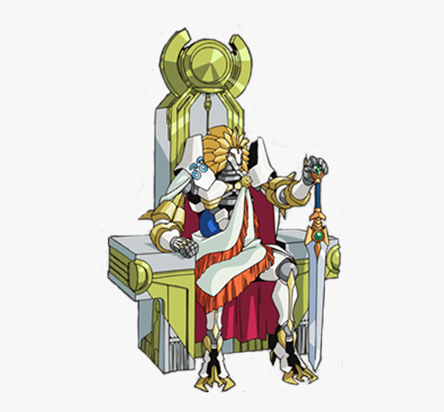 Photo Number 88 Gimmick Puppet Destiny Leo - Yugioh Number 88 Gimmick ...