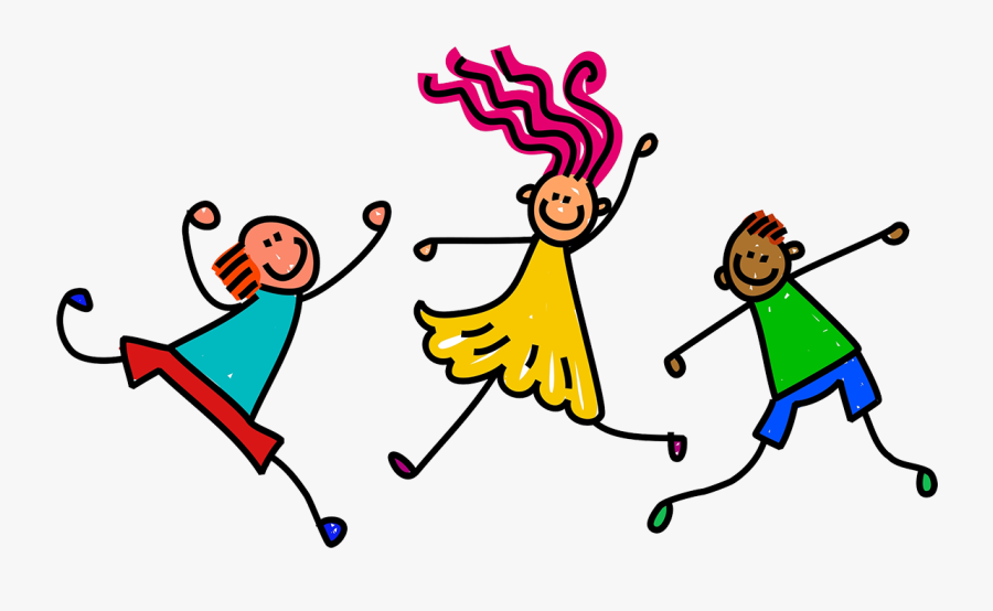 Lively Cartoon , Free Transparent Clipart - ClipartKey