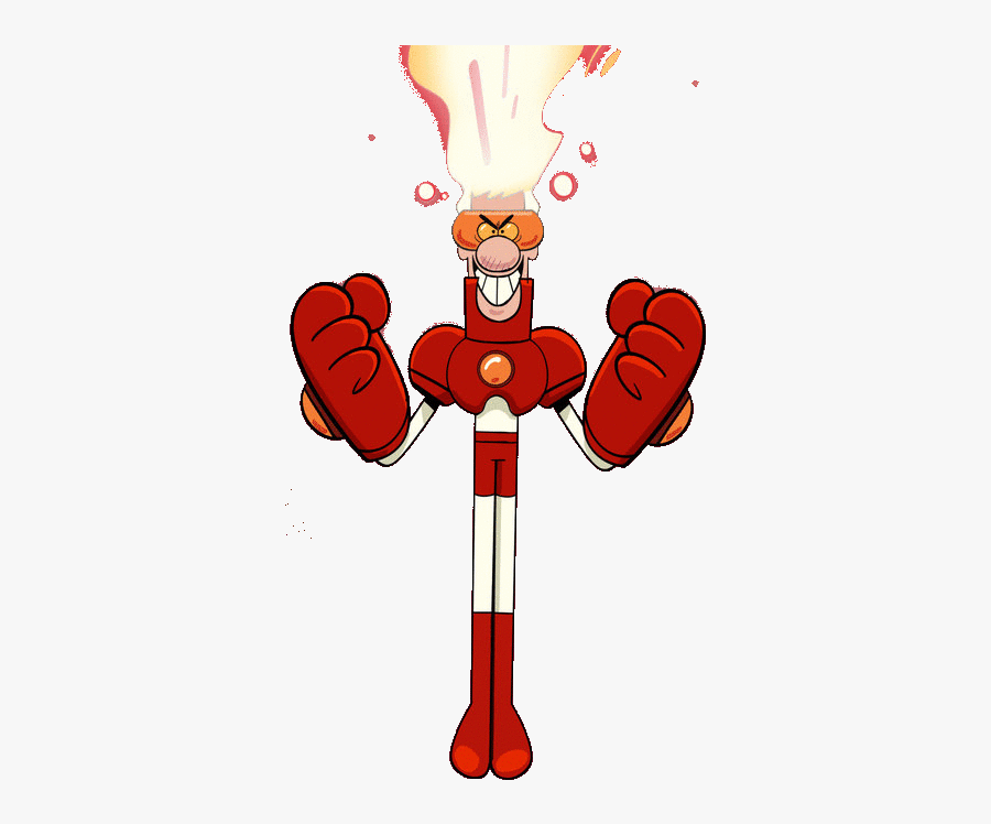 Atomic Puppet Wiki - Atomic Puppet Mudman , Free Transparent Clipart ...