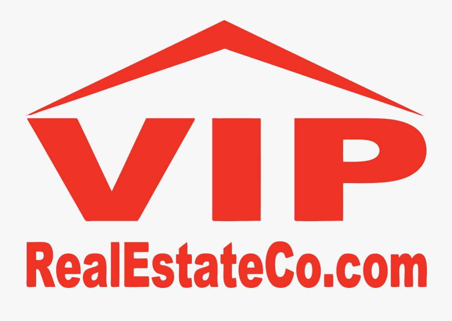 Vip Real Estate Co , Free Transparent Clipart - ClipartKey