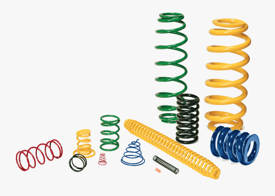 Industrial Spring Images Png , Free Transparent Clipart - ClipartKey