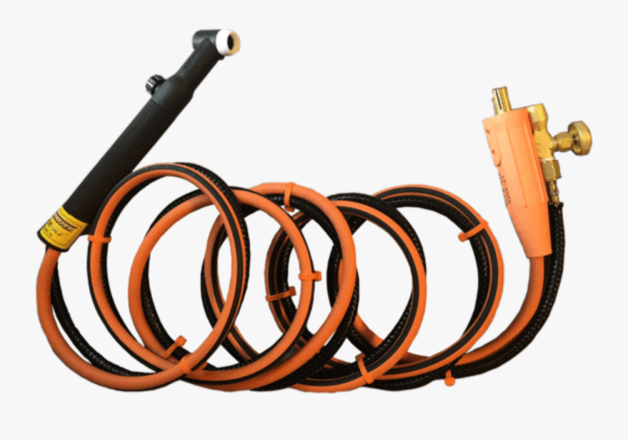 Heavy Hitter Tig Rig , Free Transparent Clipart - ClipartKey