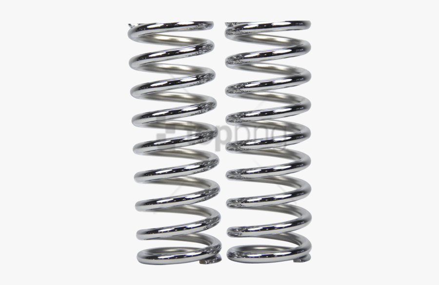 Coil-spring - Gap Wedge , Free Transparent Clipart - ClipartKey