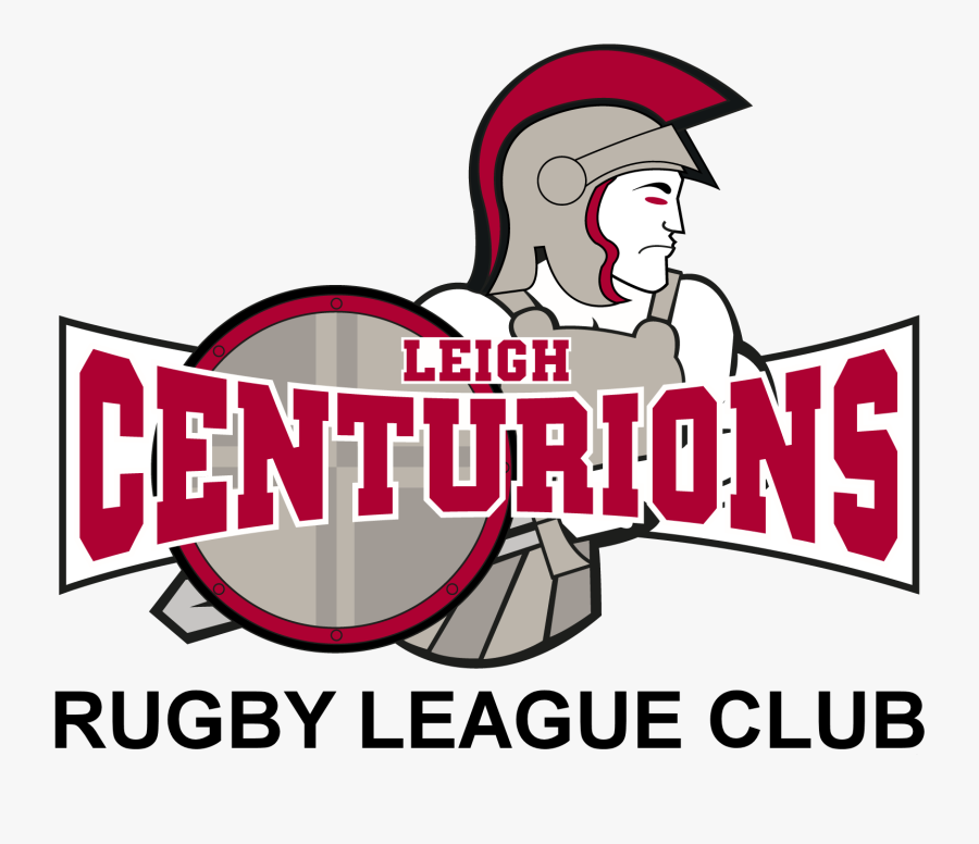 Leigh Centurions Logo , Free Transparent Clipart - ClipartKey
