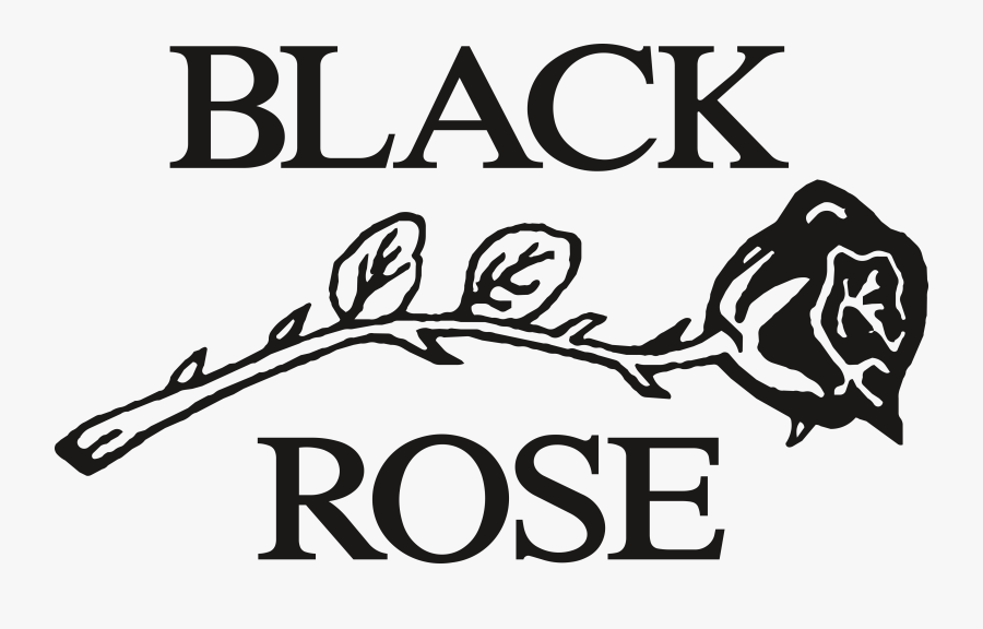 Black Rose Vector Png , Free Transparent Clipart - ClipartKey