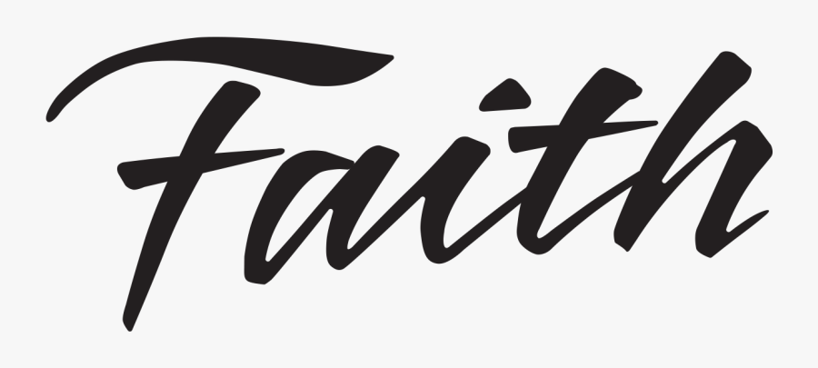 Faith Png , Free Transparent Clipart - ClipartKey