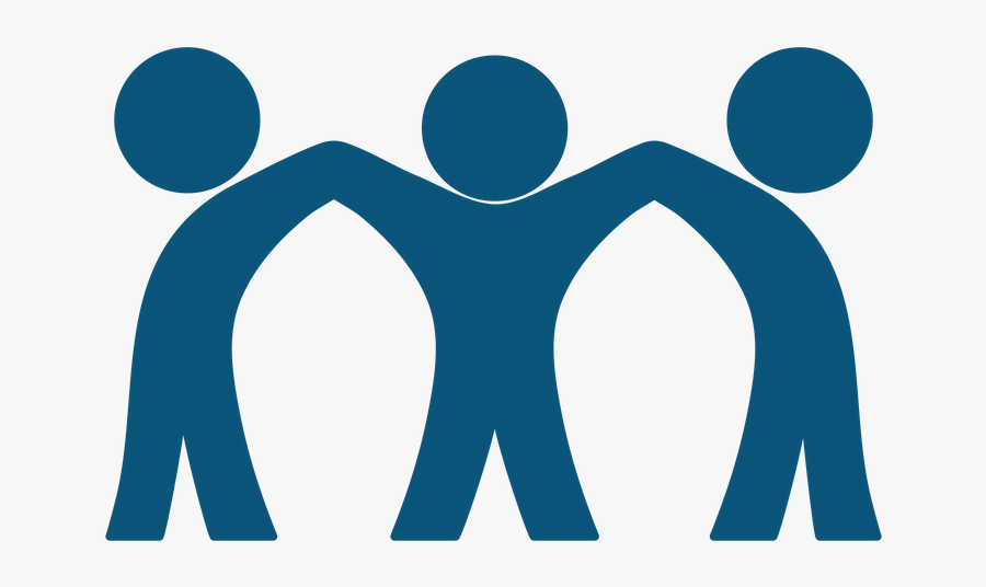 Blue Friends Icon For Instagram , Free Transparent Clipart - ClipartKey