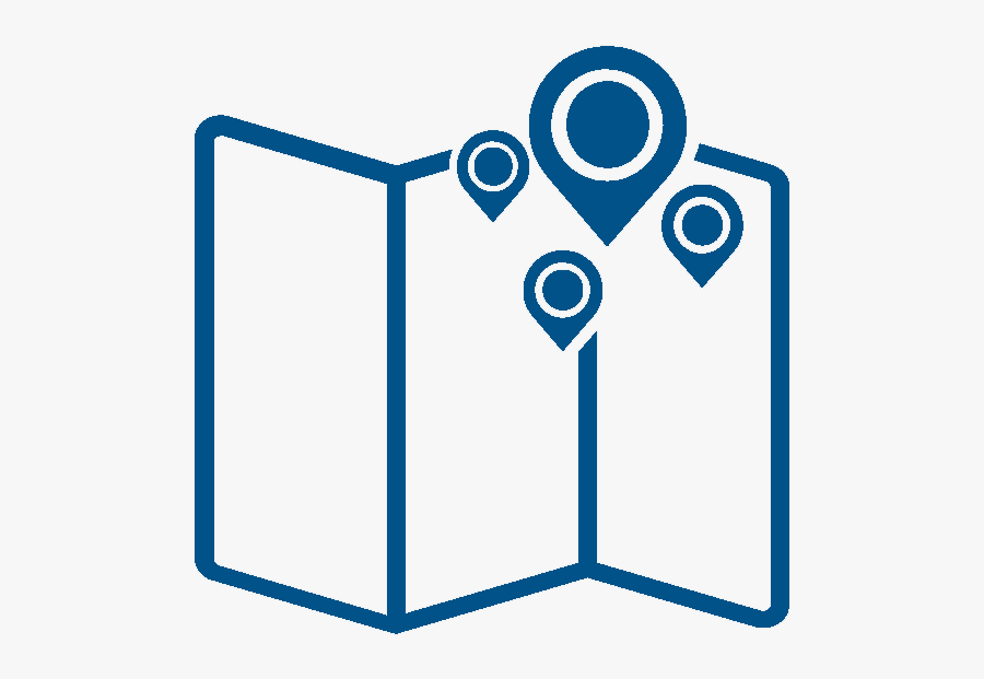Experience Map Icon Png , Free Transparent Clipart - ClipartKey