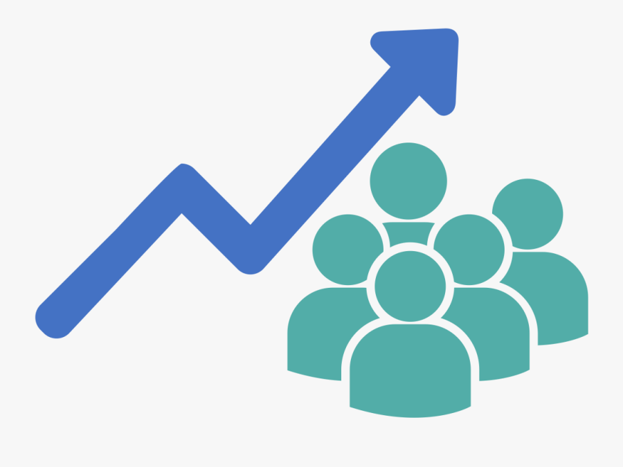 Talent Management Strategy - Transparent Background Users Icon , Free ...