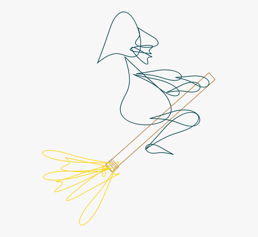 Halloween Clipart Clipart Halloween Music - Line Art , Free Transparent ...