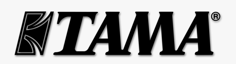 Tama Drums & Hardware - Tama , Free Transparent Clipart - ClipartKey