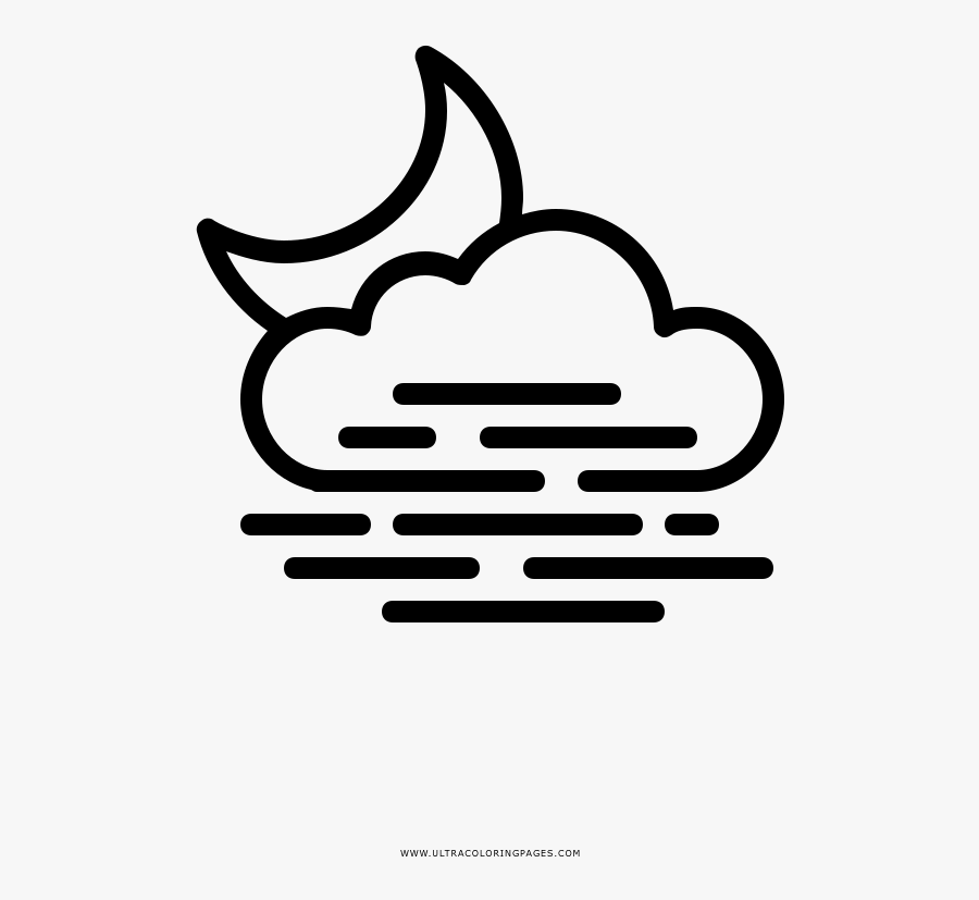 Foggy Coloring Pages Coloring Pages