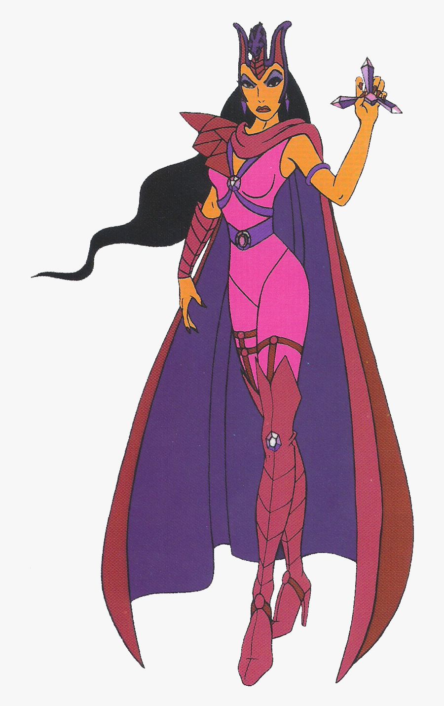 Starla And The Jewel Riders Characters , Free Transparent Clipart ...