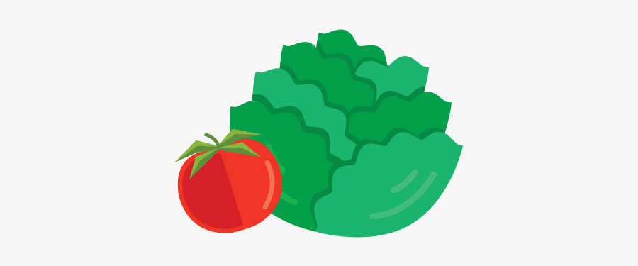 Eat Well - Illustration , Free Transparent Clipart - ClipartKey