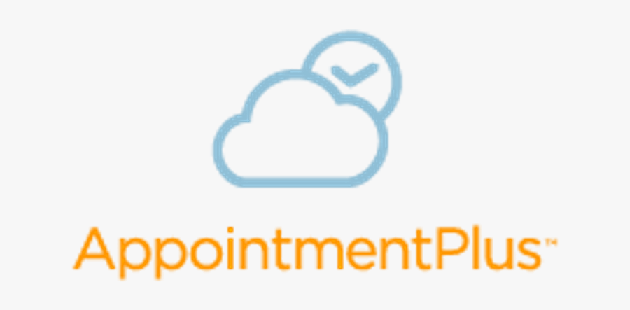 Appointment Plus Logo Png , Free Transparent Clipart - ClipartKey