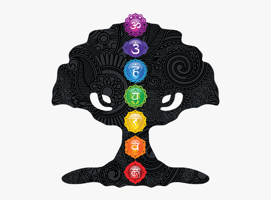Chakra , Free Transparent Clipart - ClipartKey