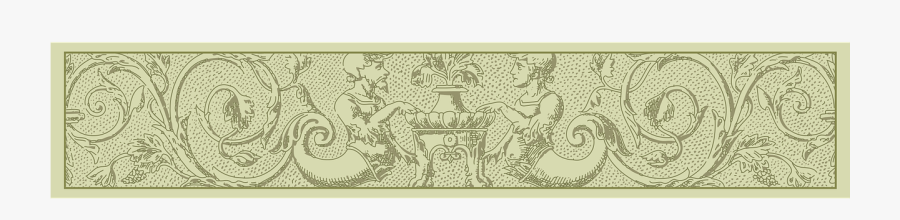 Transparent Header Design Png - Motif , Free Transparent Clipart ...