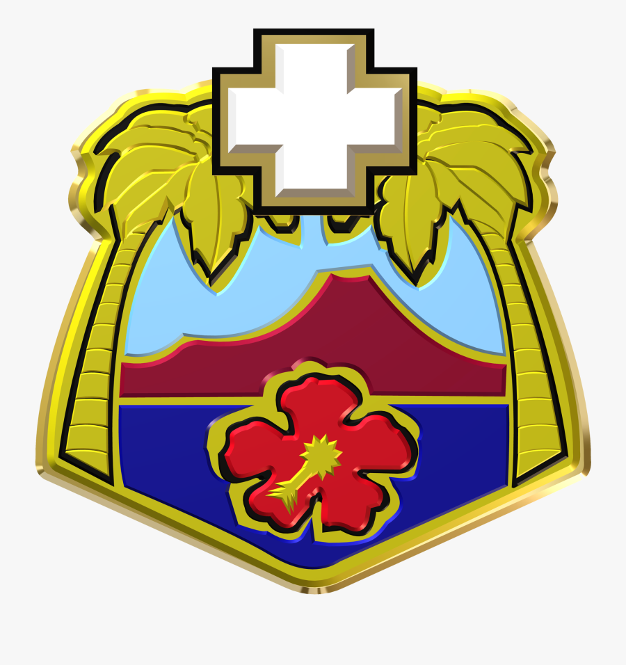 Tripler Army Medical Center , Free Transparent Clipart - ClipartKey