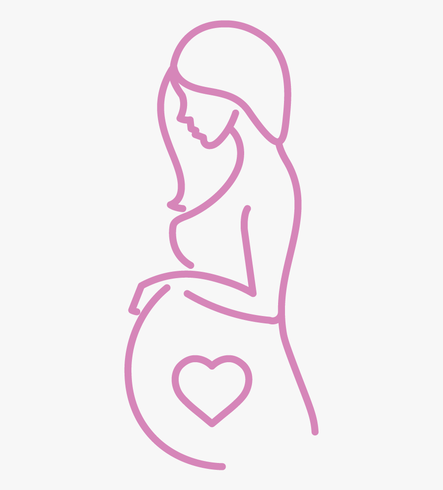 Pregnancy-care - Prenatal Massage Icon Png , Free Transparent Clipart ...