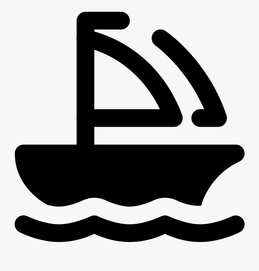 Sail Icon Free Download Clipart , Png Download , Free Transparent ...
