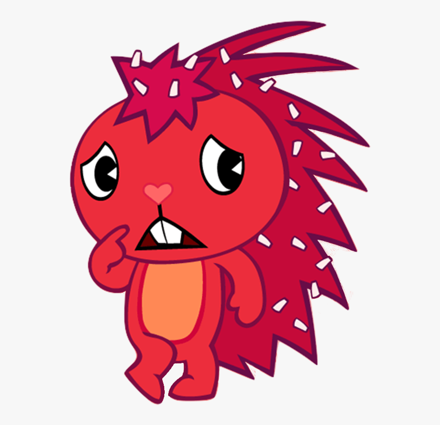 Happy Tree Friends Wiki - Happy Tree Friends Flaky , Free Transparent ...